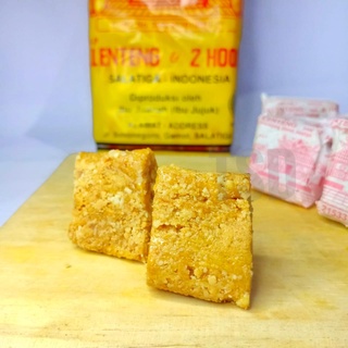 Jual ENTING ENTING GEPUK KACANG CAP KLENTENG & 2 HOOLO / MANIS / GURIH ...