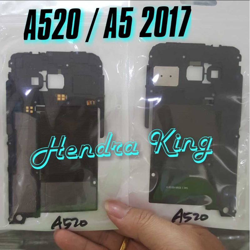 Jual NFC samsung A520 A5 2017 flexible NFC | Shopee Indonesia