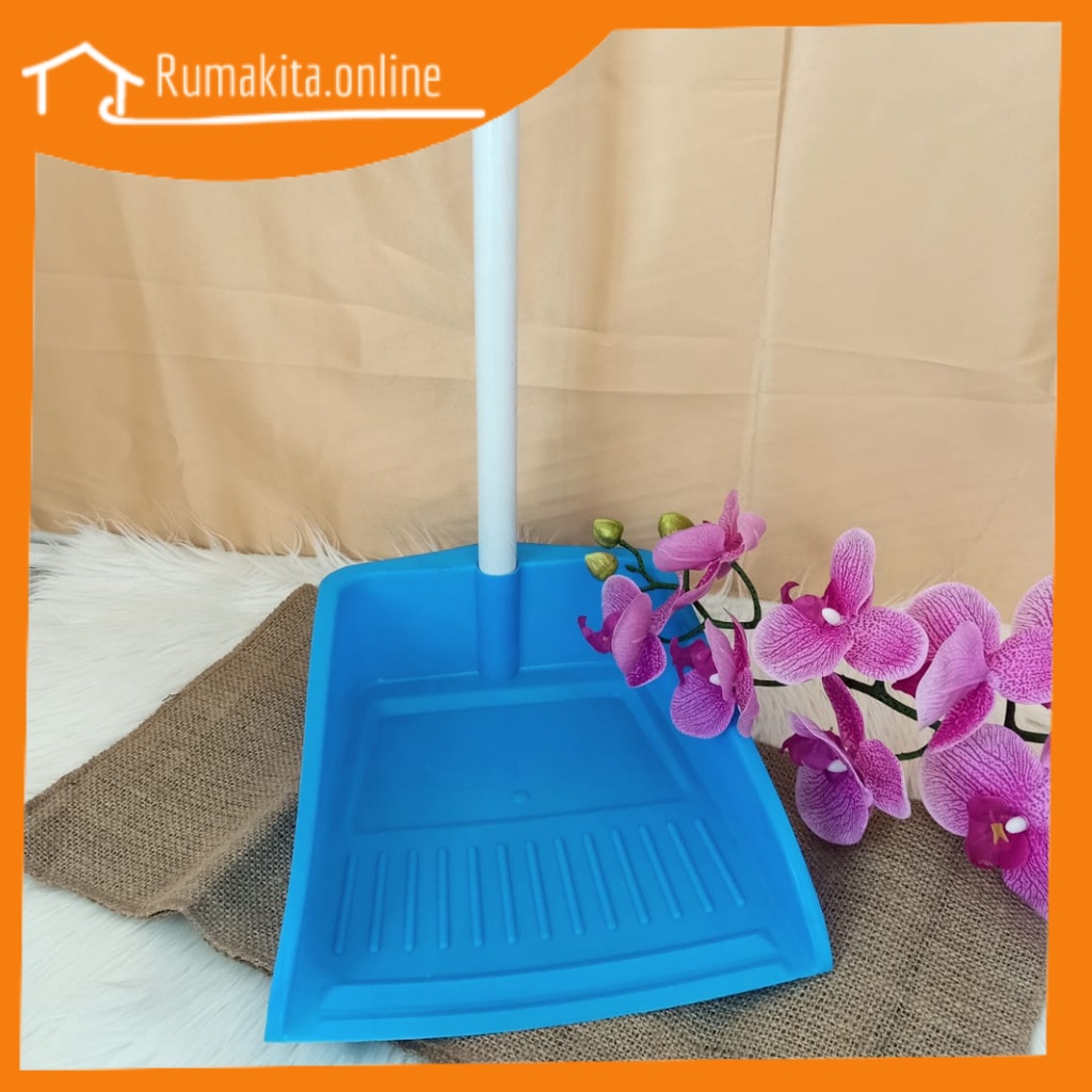 Jual 2001 Pengki Plastik / Pengki Warna / Pengki Serokan Sampah ...