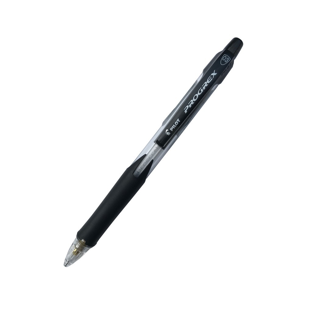 Jual Pilot Mechanical Pencil 0.3mm (Pilot Mechanical Progrex 0.3 ...