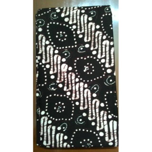 Jual Batik tulis classic bakaran juwana motif parang selingB | Shopee ...