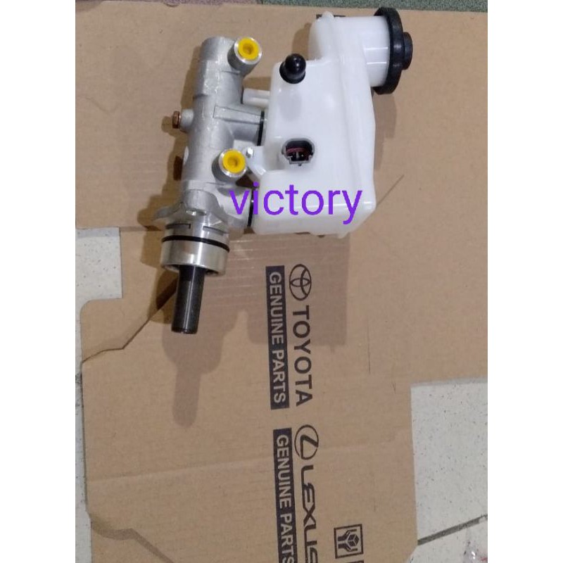 Jual master rem brake master rem avanza1500cc rush terios | Shopee ...