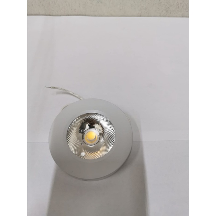Jual Lampu DownLight Outbow Spot 5watt LED Spotlight Lemari Mebel Dapur ...