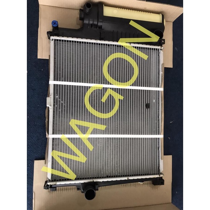 Jual Radiator BMW E34 M50 Behr South Africa | Shopee Indonesia