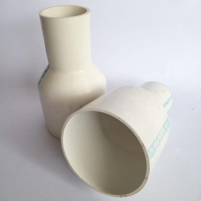 Jual Fitting Pvc Reducer 2 Inchi X 1-1/4 Inchi Abhmt Segera Dapatkan ...