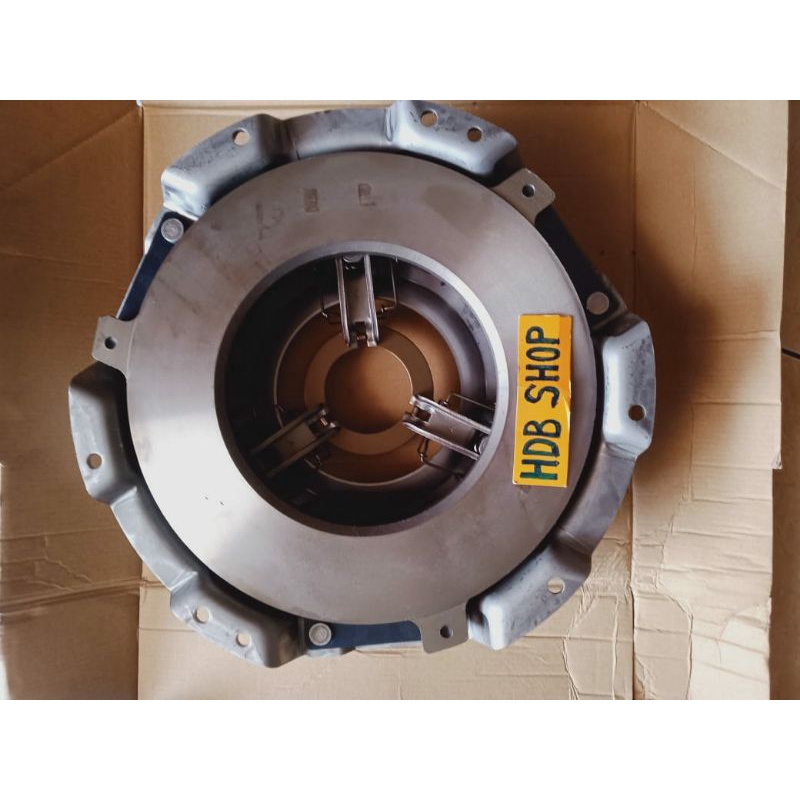 Jual dekrup kuku 3 forklift toyota | Shopee Indonesia