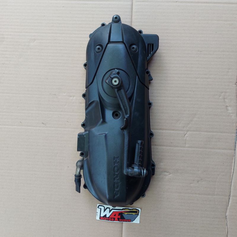 Jual COVER BLOK CVT BEAT FI BEAT ESP BEAT STREET BEAT POP BEAT ECO ALL ...