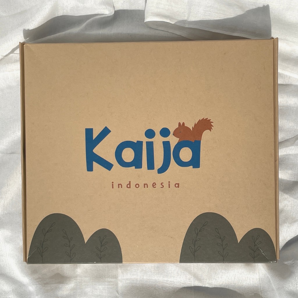 Jual GIFT BOX KAIJA (UKURAN BAJU/KAOS) | Shopee Indonesia