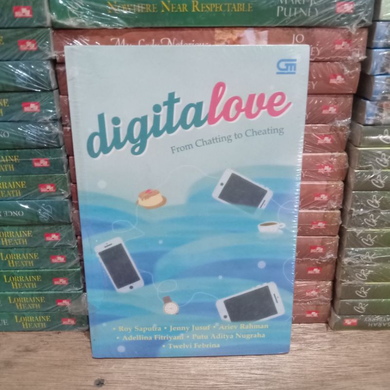 Jual obral buku murah Novel remaja // best seller // sastra // fantasi ...