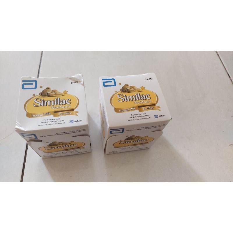 Jual Similac Neosure HMF | Shopee Indonesia