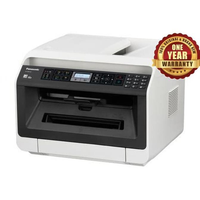 Jual Mesin Fax Multifungsi Panasonic KX-MB2120 / KX MB 2120 / KX MB2120 | Shopee Indonesia