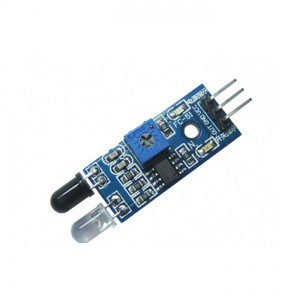 Jual Modul Sensor IR Obstacle Avoidance | Shopee Indonesia