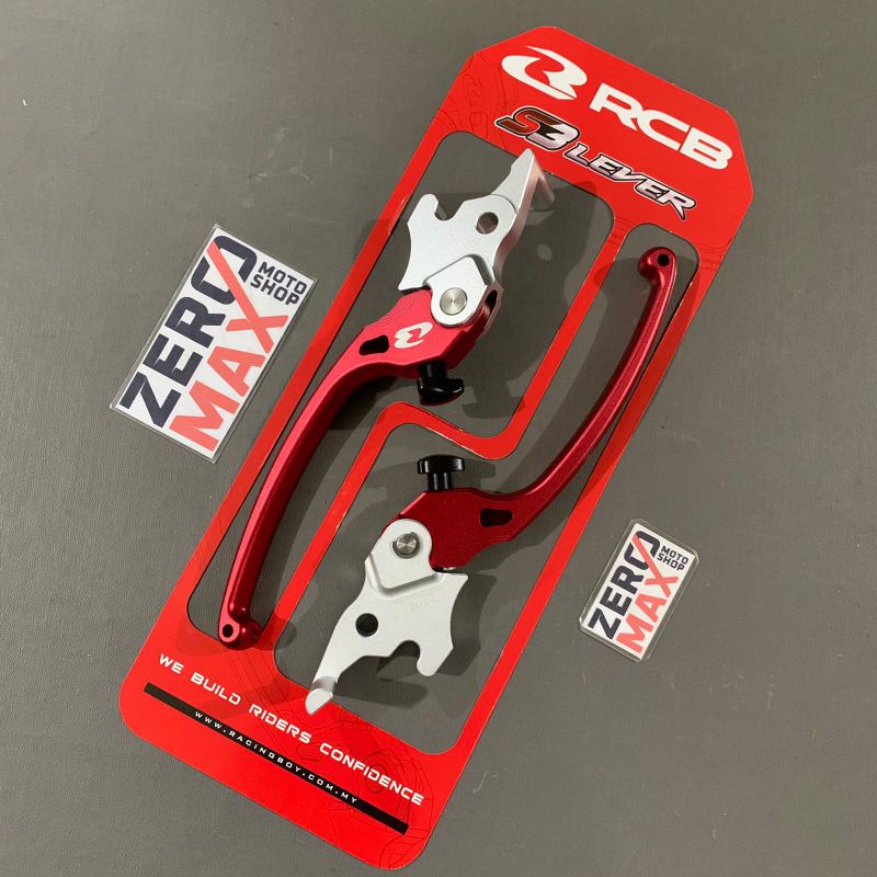 Jual Handel Handle Rem RCB Racing Boy S3 Original Yamaha XMAX X-MAX 250 ...