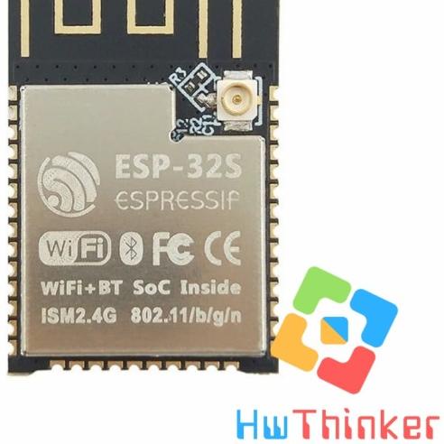 Jual ESP32-S ESP32S ESP32 WIFI Bluetooth support ipex antena eksternal | Shopee Indonesia