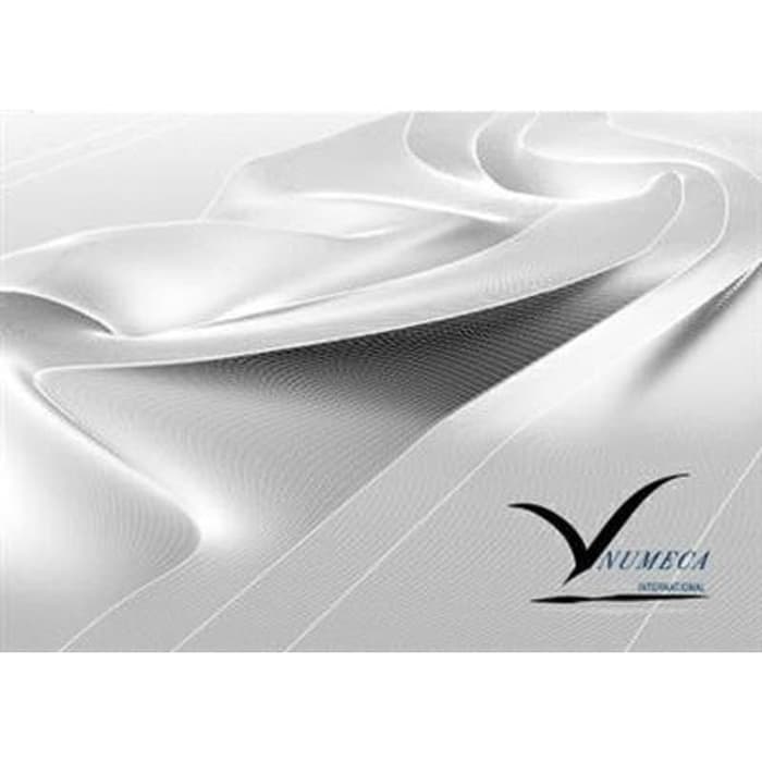 Jual NUMECA HEXPRESSHybrid 9 x64 | Shopee Indonesia