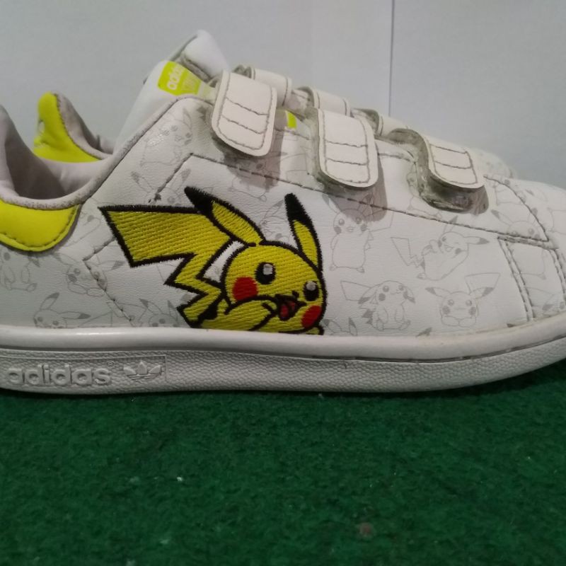 Jual ADIDAS NEO X POKEMON | Shopee Indonesia
