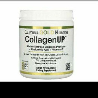 Jual California Gold Nutrition Collagen up | Shopee Indonesia