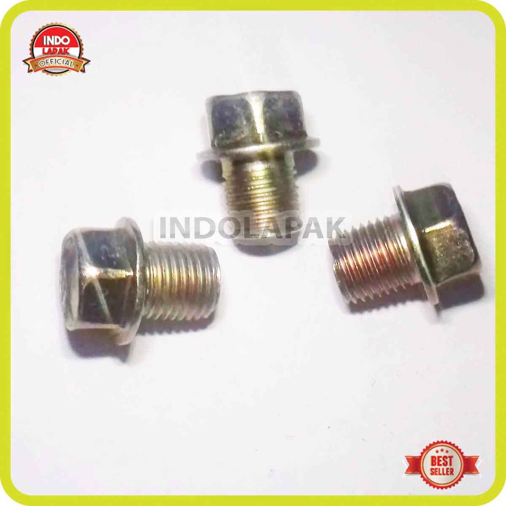 Jual Baut tap Oli YAMAHA | Shopee Indonesia