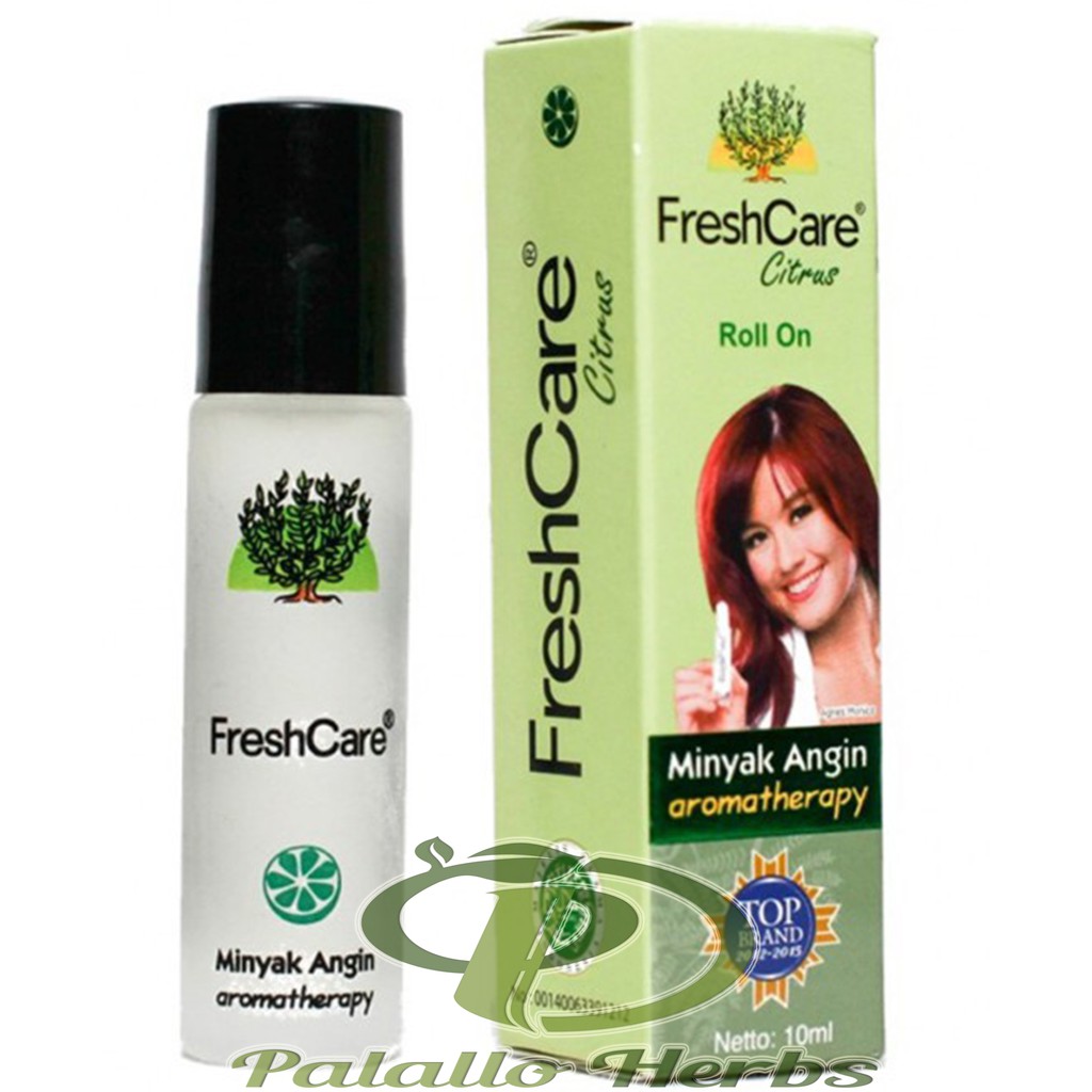 Freshcare citrus store