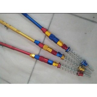 Jual tiang rem universal supra jupiter z rx king vixion old force 1 ...