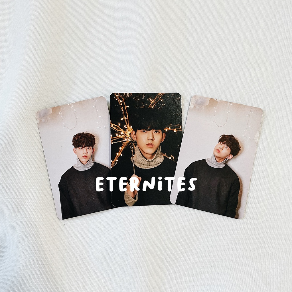 Jual [ READY STOCK / OFFICIAL ] Day6 - Daejeon Concert PC / Photocard ...