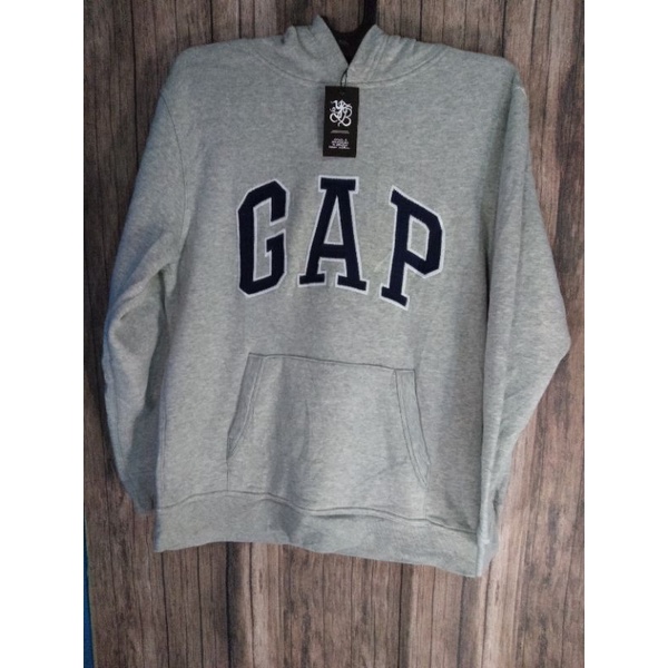 Jual thrifting(hooie GAP original) | Shopee Indonesia