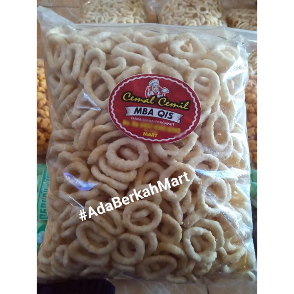 Jual Lanting getuk 1/2 Kg Original Jajanan oleh-oleh | Shopee Indonesia