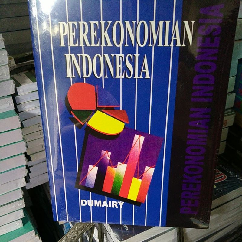 Jual perekonomian Indonesia pengarang dumairy | Shopee Indonesia