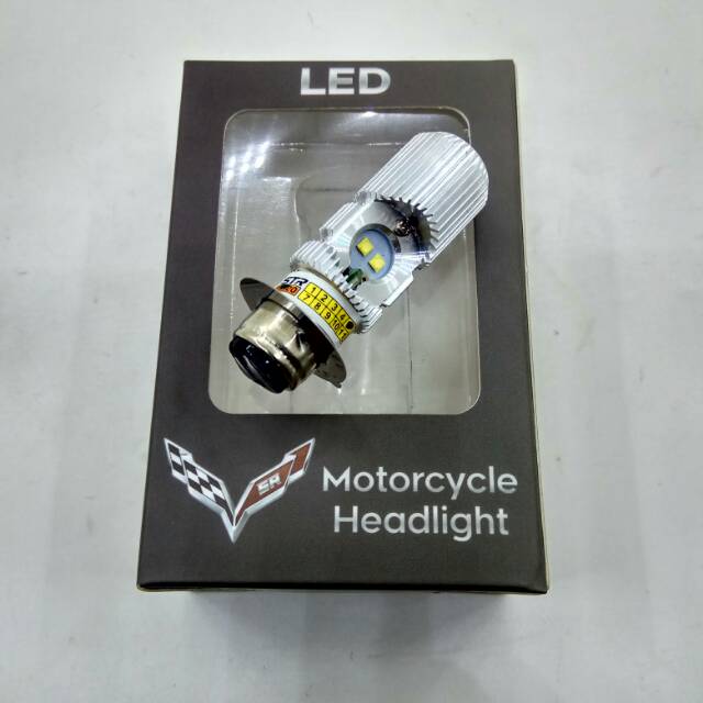 Jual LED H6 STINGRAY ORIGINAL 100% | Shopee Indonesia