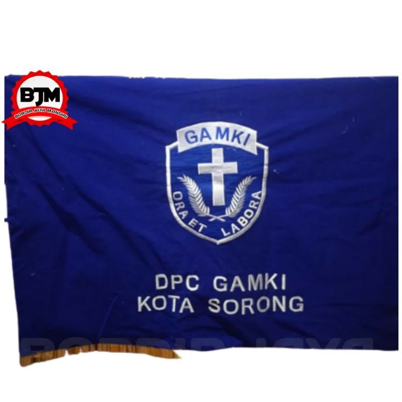 Jual Bendera Pataka GKI | Shopee Indonesia