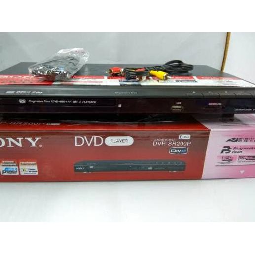 Jual ☂ DVD PLAYER SONY ™ | Shopee Indonesia