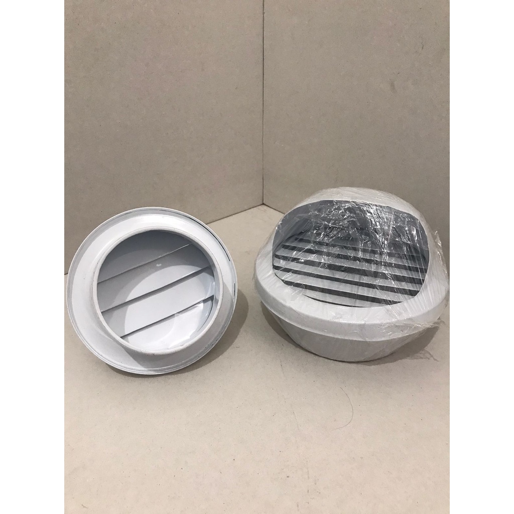 Jual VENT CAP 2 inch/ Vent Cup 2inch Coating | Shopee Indonesia