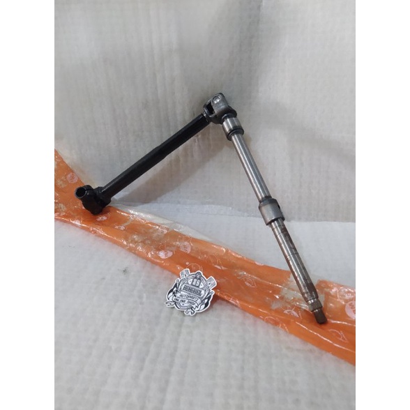 Jual JOINT STIR JOINT STEERING ASSY MITSUBISHI PS CANTER 110/125 ...