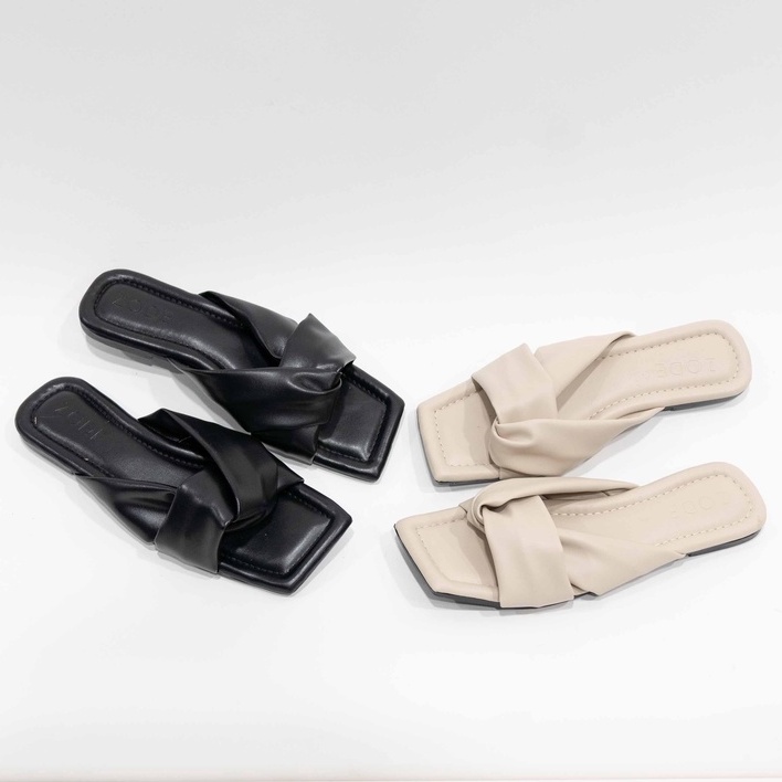 Jual ZODE Bella Sandals | Shopee Indonesia