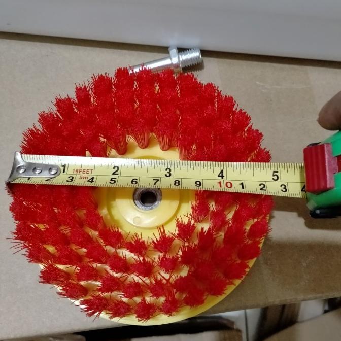 Jual Mesin Cuci Sofa Cuci Springbed Polisher Cuci Karpet 5 Inch ...