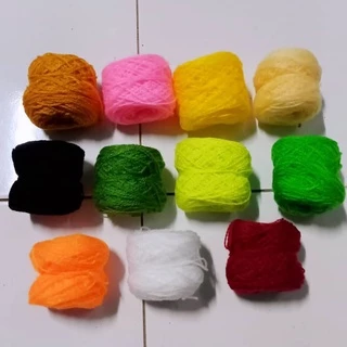 Jual Benang Wol Terlengkap & Harga Terbaru Desember 2025 | Shopee Indonesia