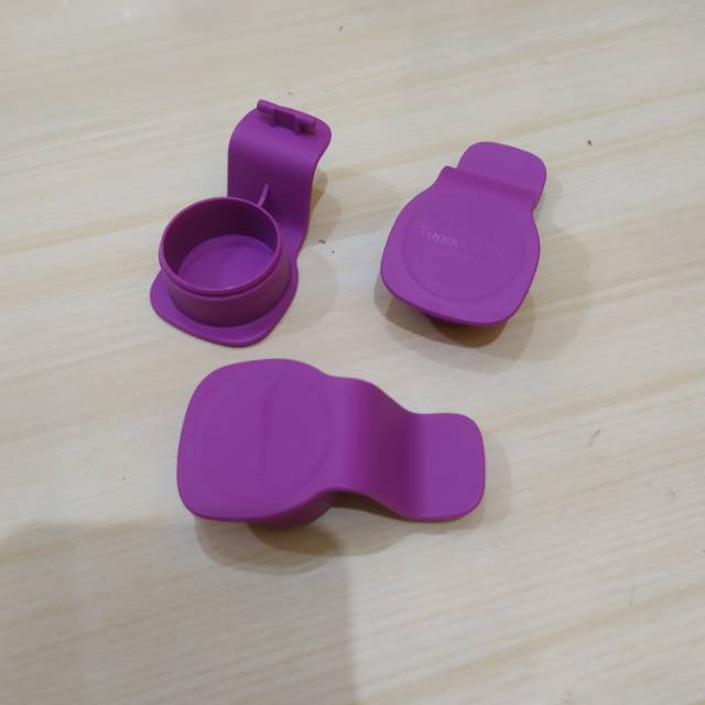 Jual PROMO Tupperware CAP Cooking Oil model Baru (kotak) | Shopee Indonesia