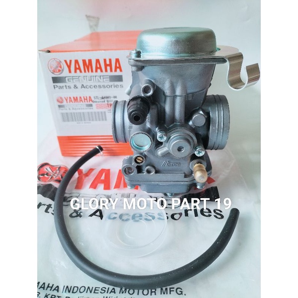 Jual Karburator Yamaha Mio sporty/Mio smile/Soul/Fino karbu 5TL ...