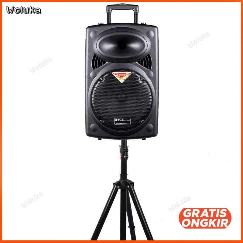 Jual Tripod Bracket Dudukan Stand Speaker 200cm | Shopee Indonesia