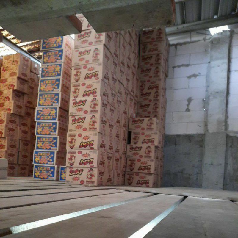 Jual Ciki zeky 1 dus | Shopee Indonesia