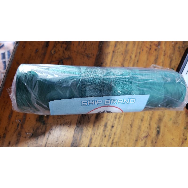 Jual benang jahit d3 cap kapal | Shopee Indonesia