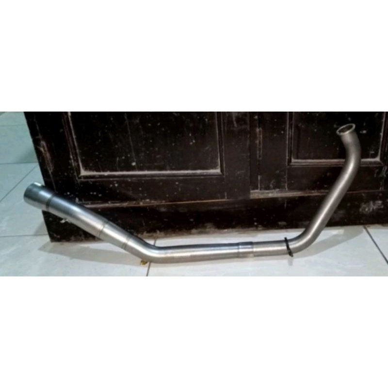 Jual Header proliner PNP R15V3 / V4 dan Vixion R 1000% original ...