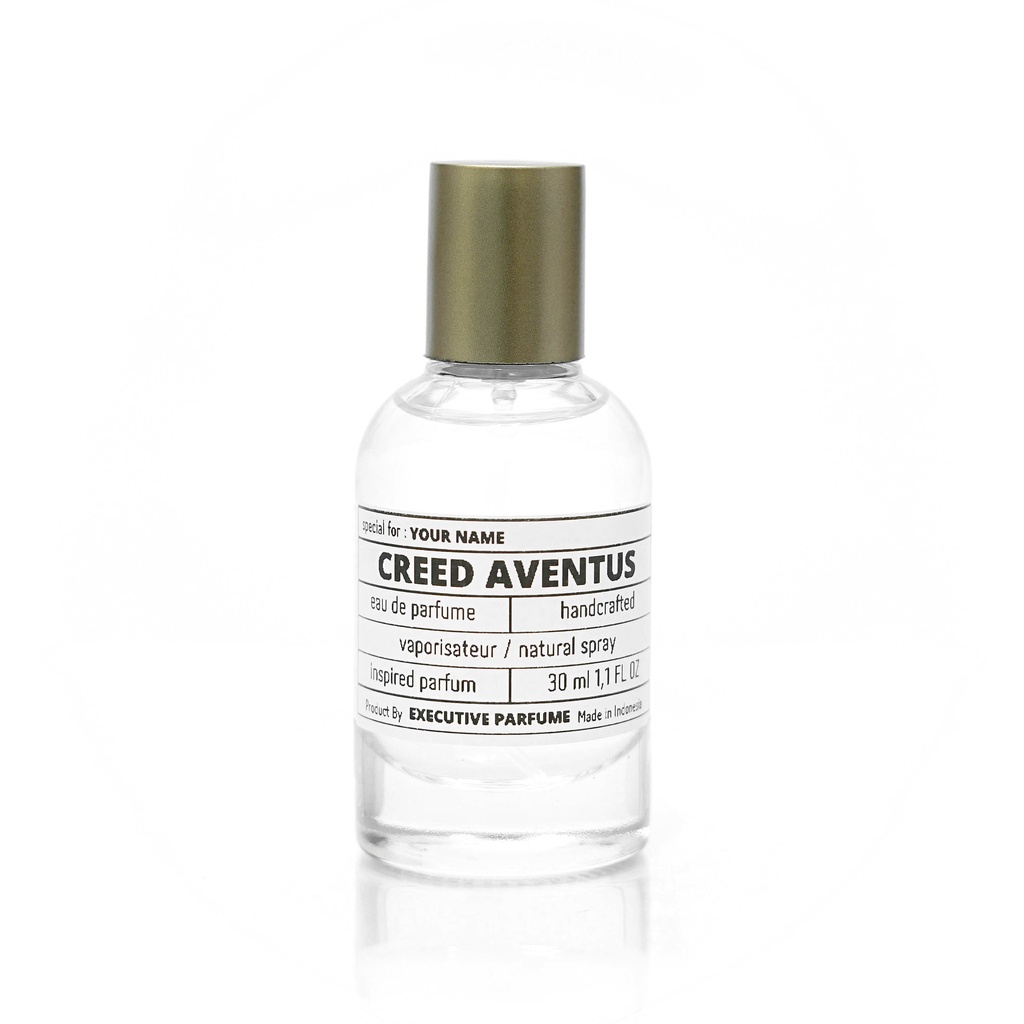 Jual Executive Parfum Pria Creed Aventus | Parfum Cowok | Parfum Tahan ...