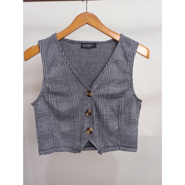 Jual Rompi/Outer Perempuan Dewasa | Shopee Indonesia