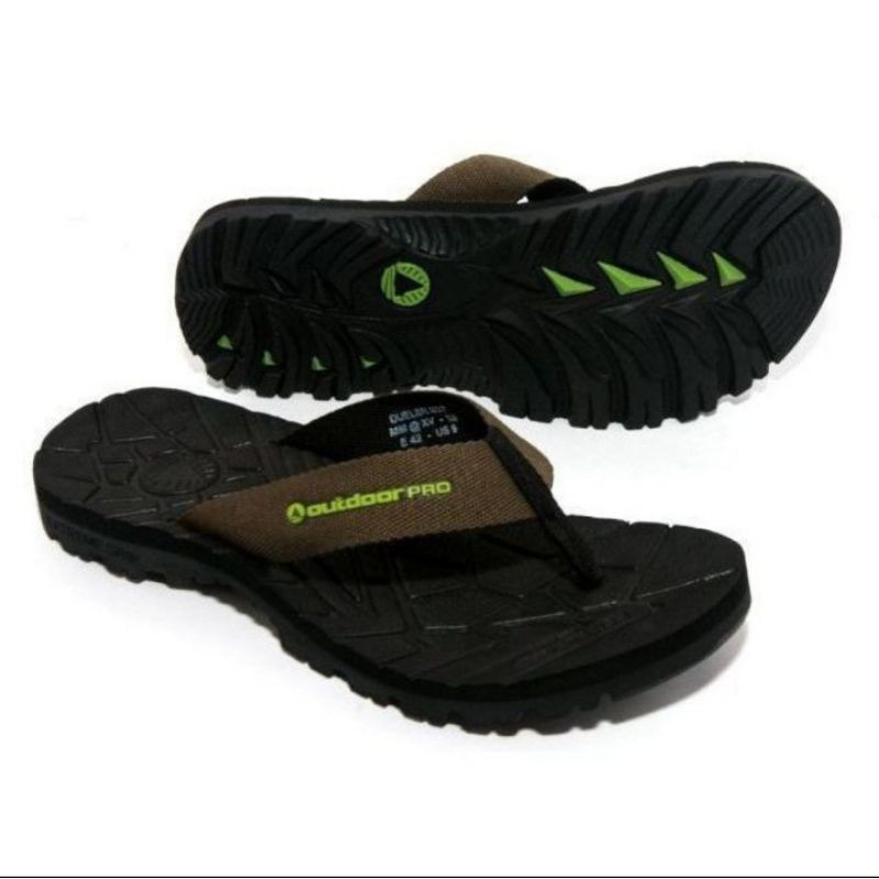 Jual Sandal Gunung Outdoor Pro Dueler Sandal Pria Hiking Trekking | Shopee Indonesia