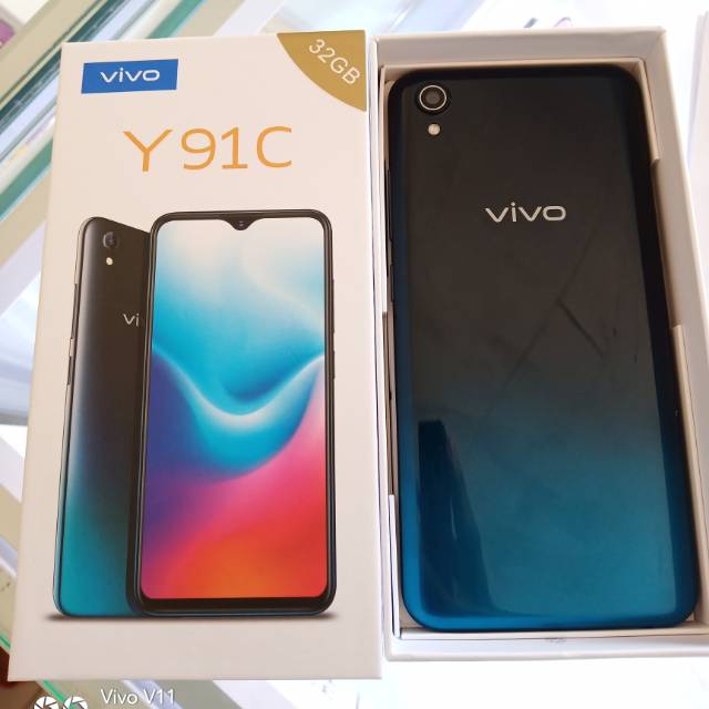 Jual Vivo Y91c | Shopee Indonesia