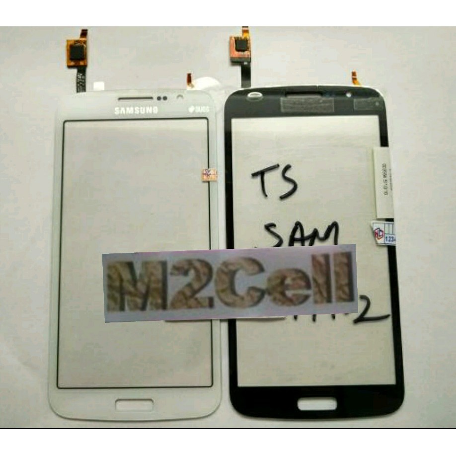 Jual TOUCHSCREEN SAMSUNG G7102 G7106 GALAXY GRAND2 | Shopee Indonesia