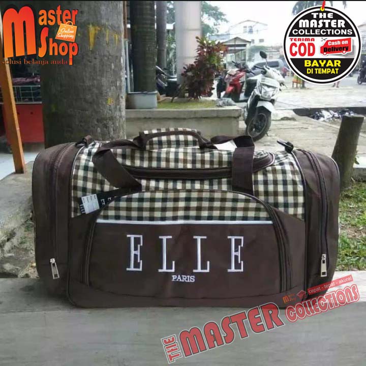 Jual TAS PAKAIAN BESAR / TRAVELBAG JUMBO TAS PULANG KAMPUNG TAS MUDIK ...