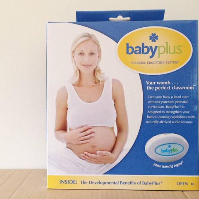 Jual Babyplus (preloved) | Shopee Indonesia