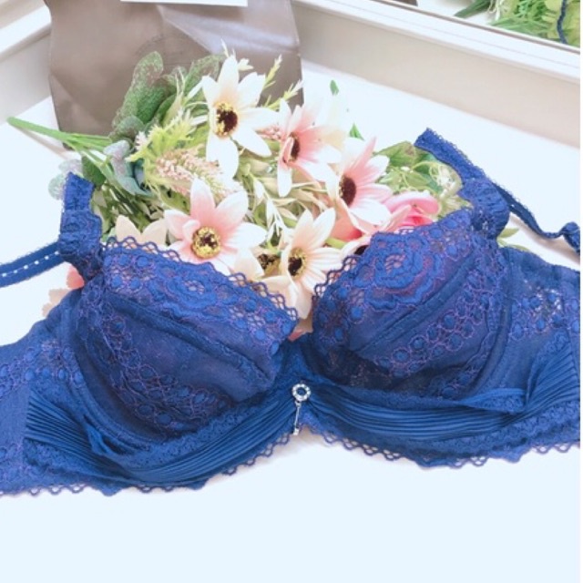 Jual BRA (K-M13) Size 32-38 CUP D E F PAKAIAN DALAM WANITA BERKAWAT DAN ...